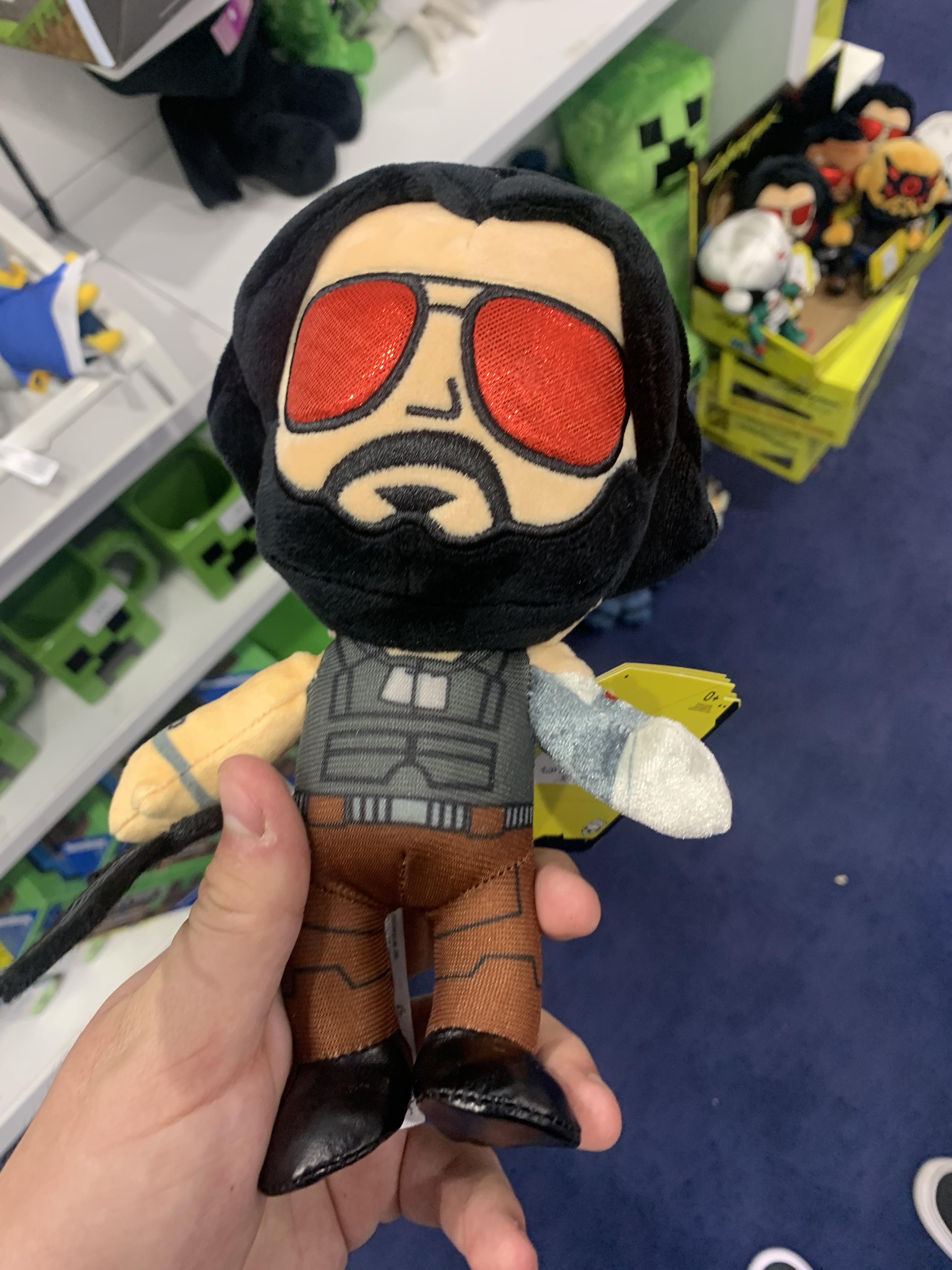 Wholesome Keanu gonna get it 🤤 | Scrolller