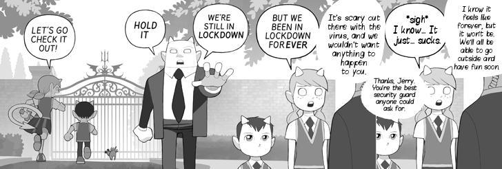Wholesomefest - Lockdown | Scrolller