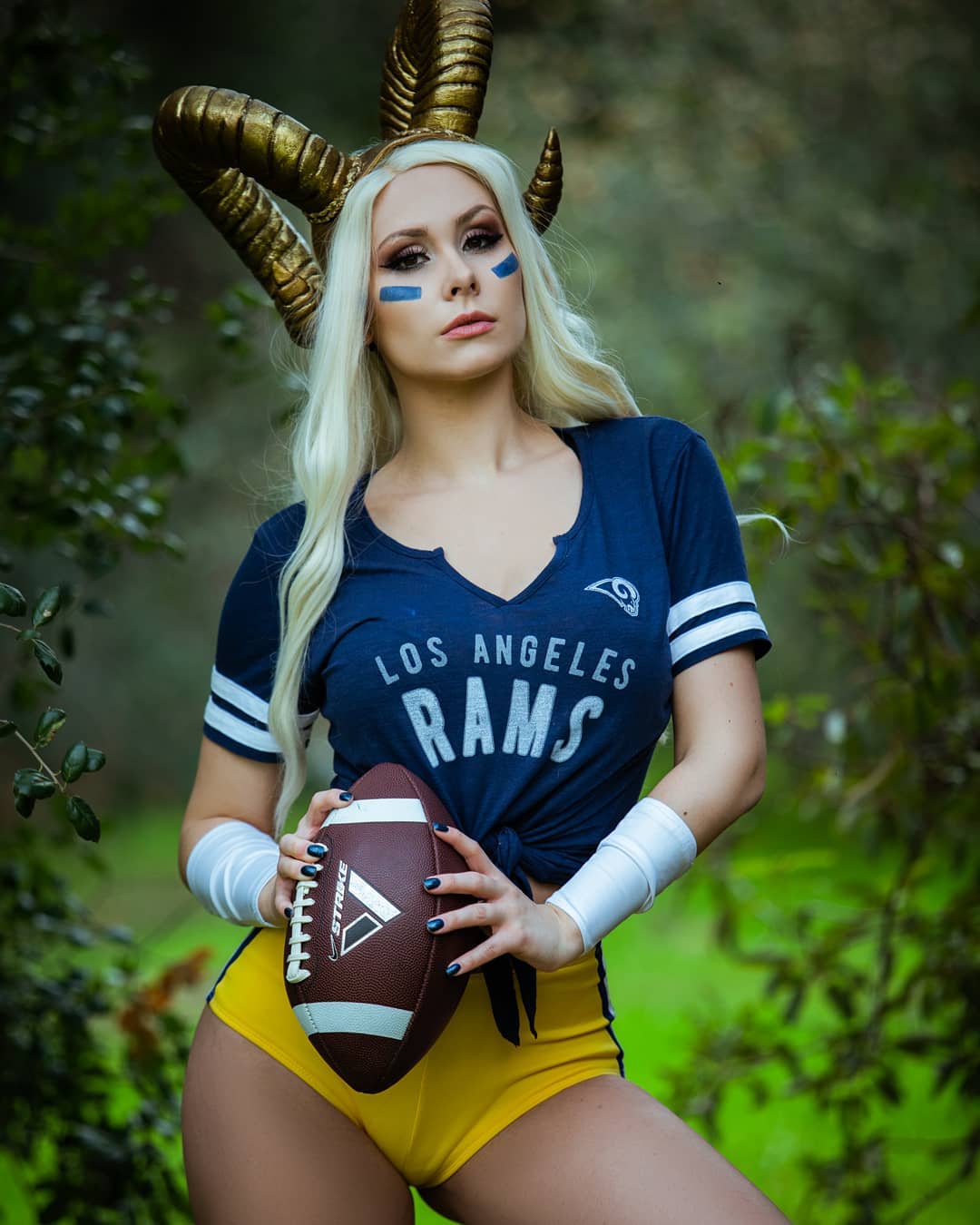 Who's a Rams fan? | Scrolller