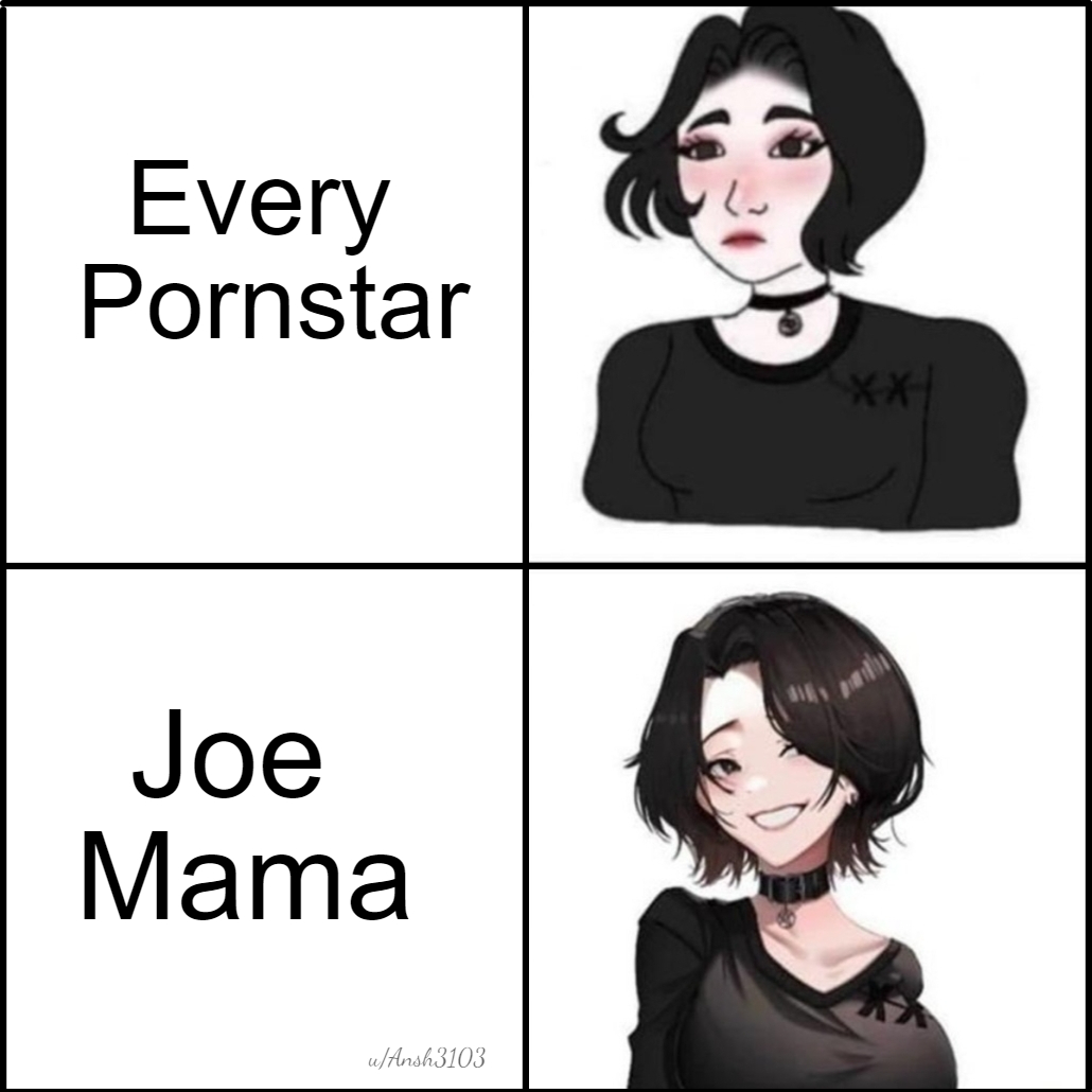 who's Joe? | Scrolller