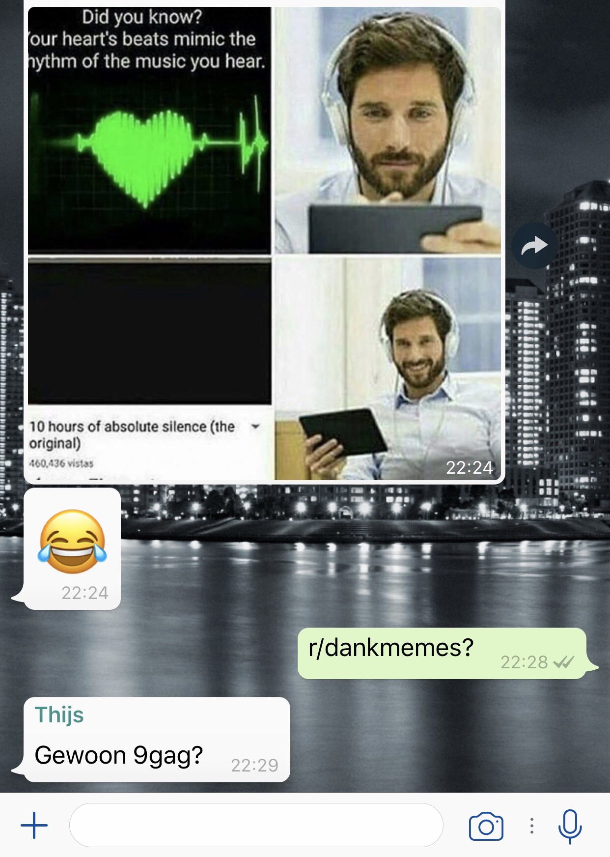 Why am I not surprised? | Scrolller