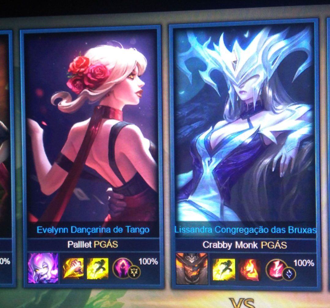 Why are you crying twisted fate???? | Scrolller