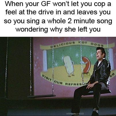 Why aye aye oh whyyyyyyyy | Scrolller