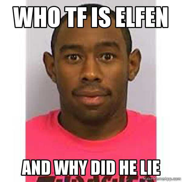 Why did he lie | Scrolller