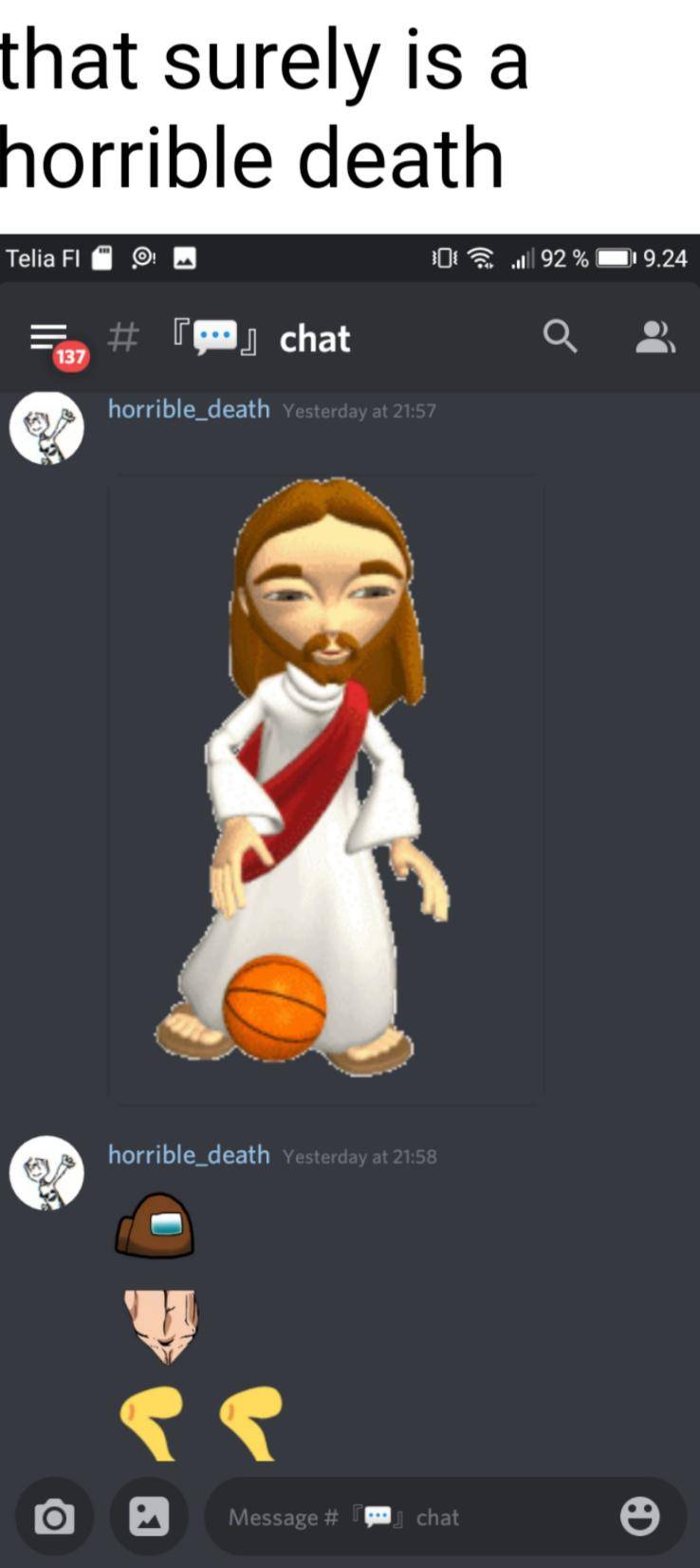 Why did you name me weirdly dad? | Scrolller