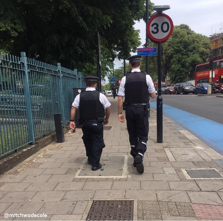 Hot Fuzz 2 confirmed? | Scrolller