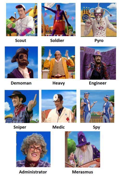 Why do I have smol pp | Scrolller