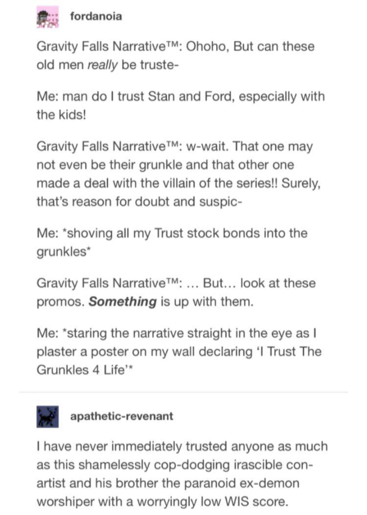 Why do I totally agree with this? | Scrolller