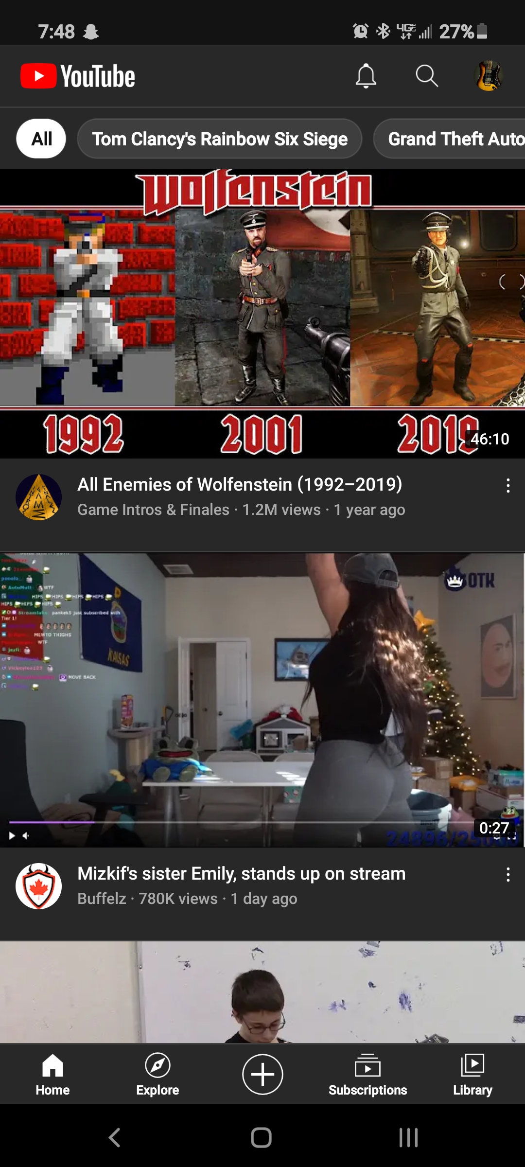 Why do people do this? | Scrolller