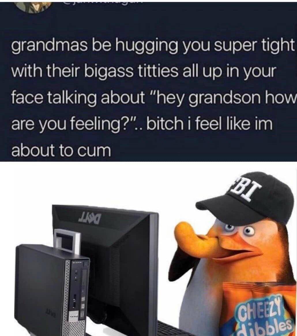 Why do people write stuff like this | Scrolller