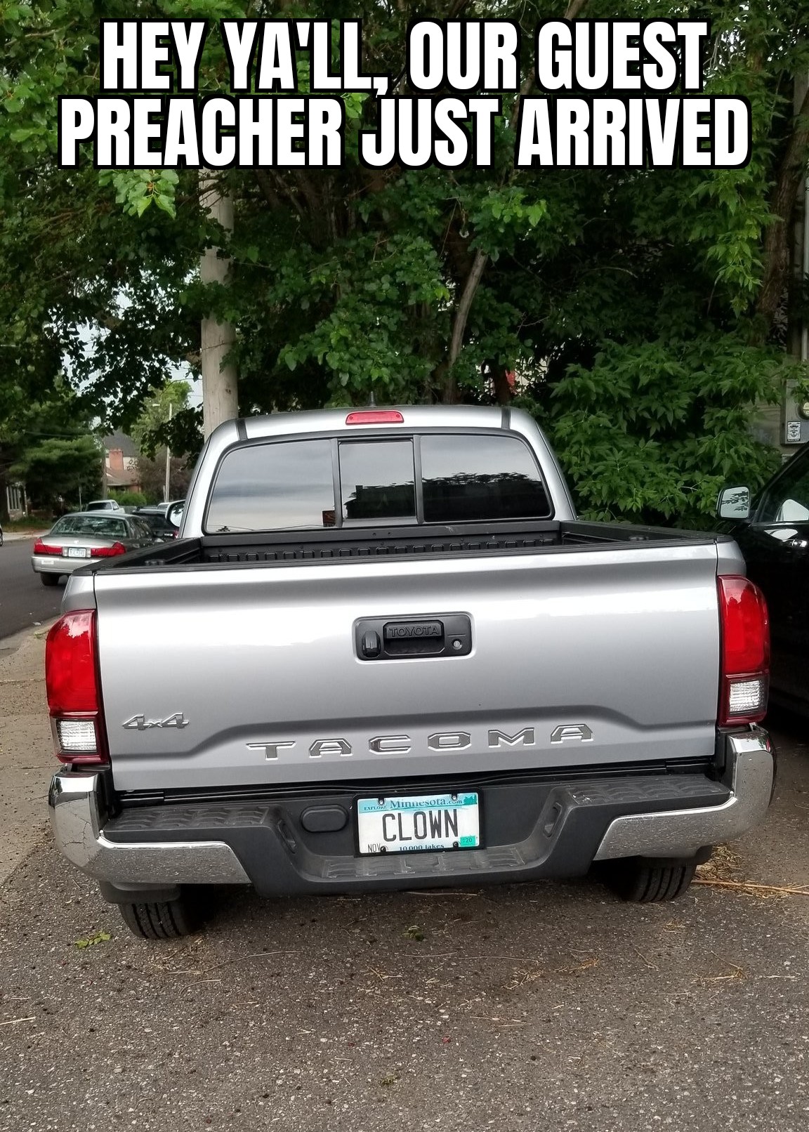 Why do they always seem to have problematic hot takes? 🤔 | Scrolller