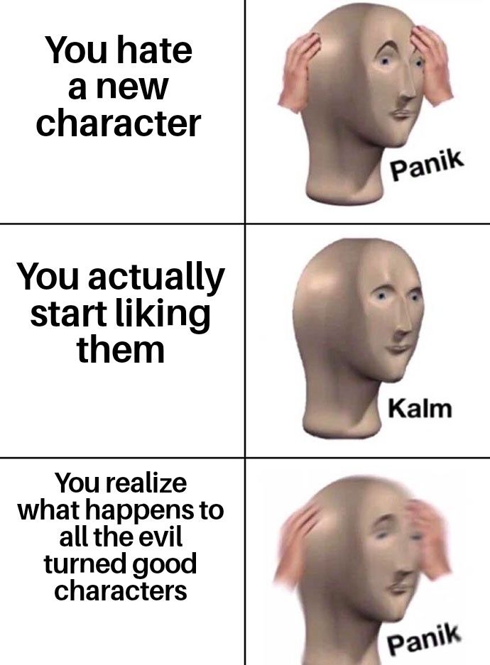 Why do they do that :( | Scrolller