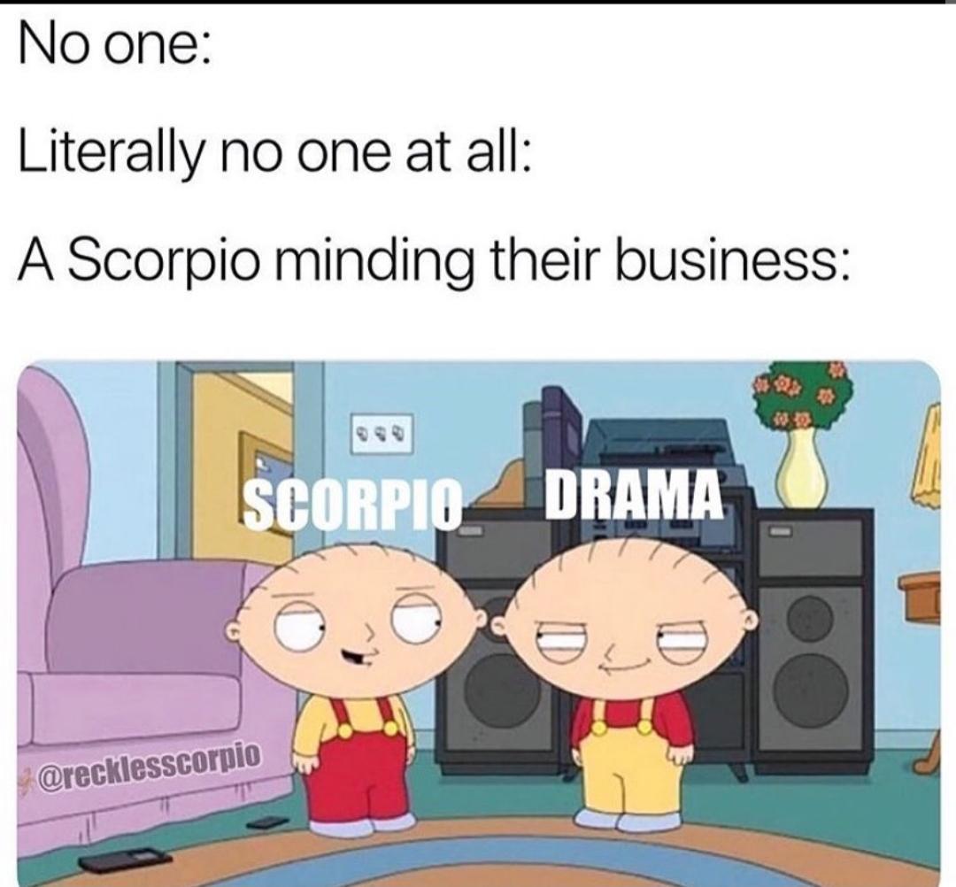 Why do we do this to ourselves? | Scrolller