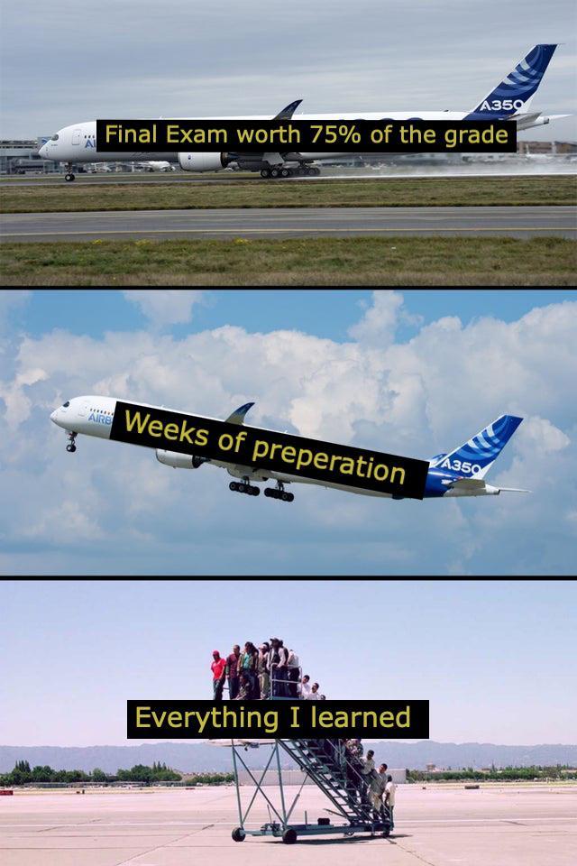 Why does this always happen? | Scrolller