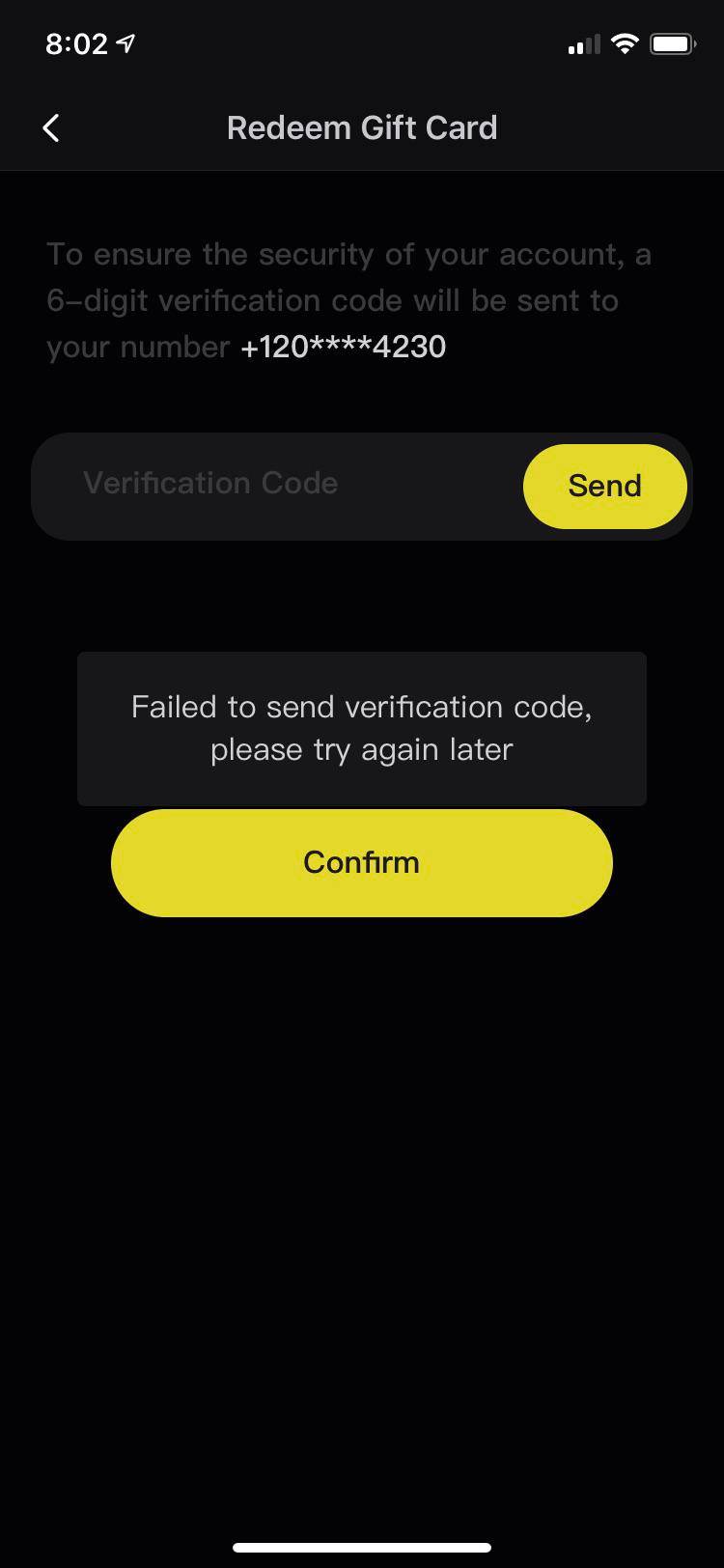 Why does this happen? | Scrolller