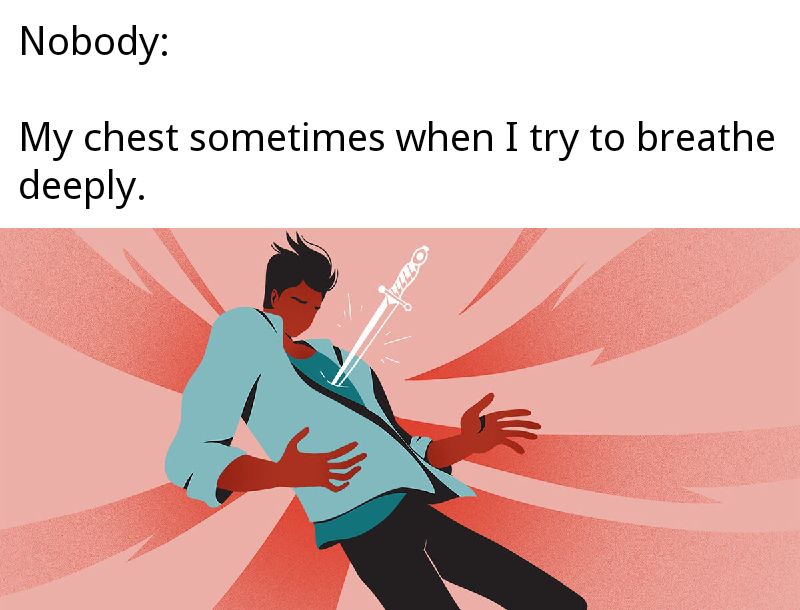 Why does this happen? | Scrolller