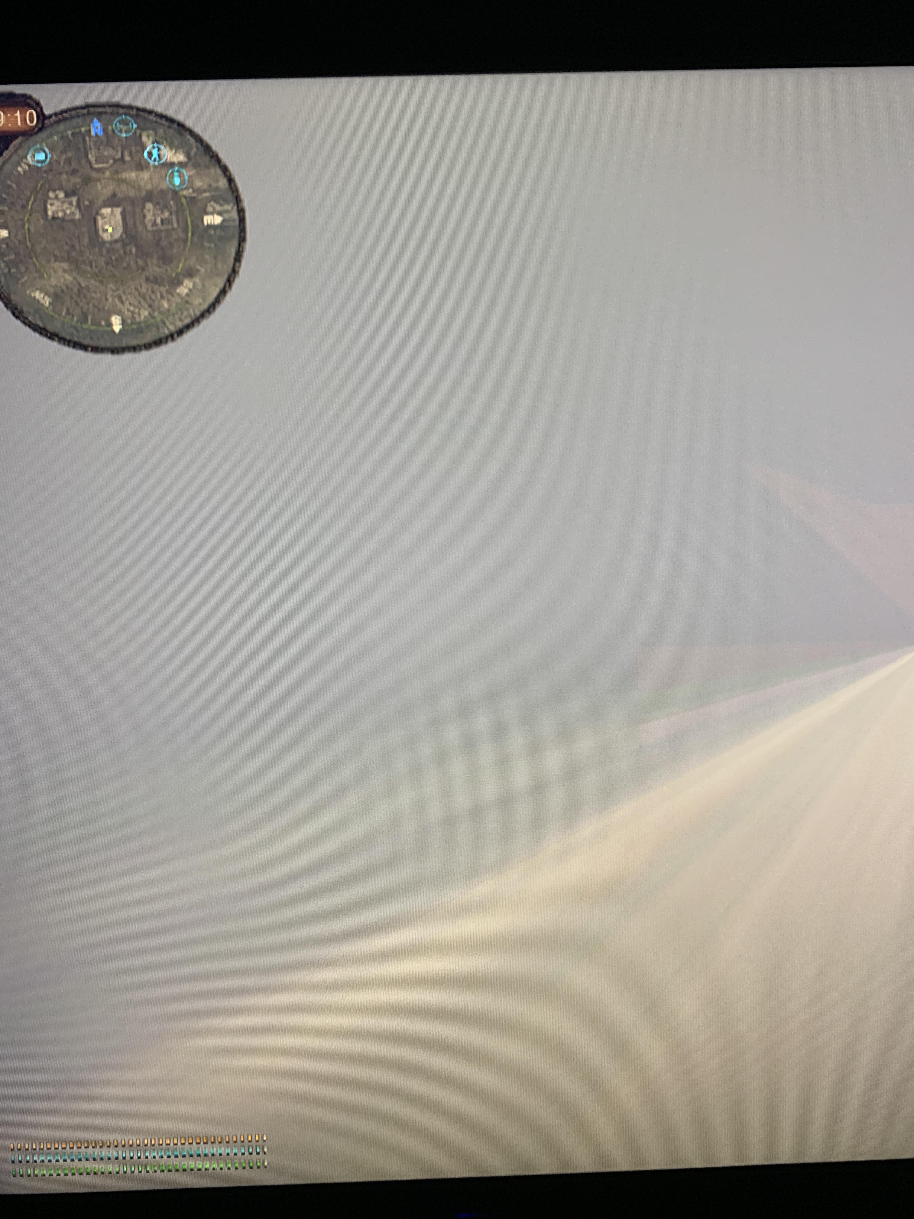 Why does this happen when I boot up stalker anomaly | Scrolller