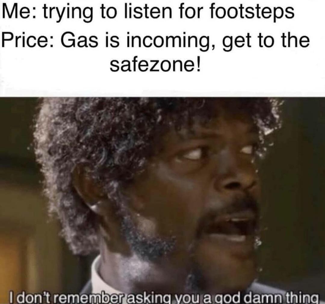 Why is he screaming so loud? | Scrolller