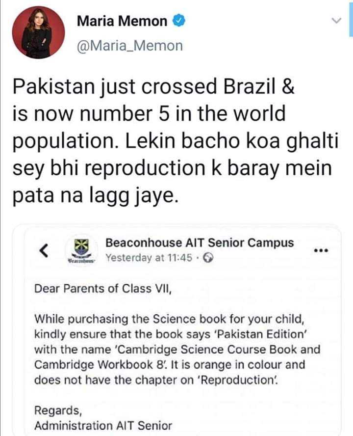 Why is it a taboo? | Scrolller