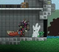 Why is it I get the weirdest creatures... | Scrolller