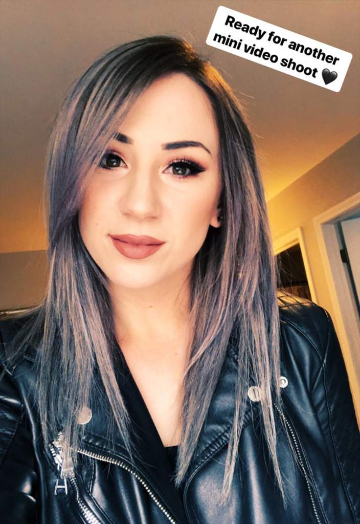 Why is Jen Ledger so gorgeous? | Scrolller