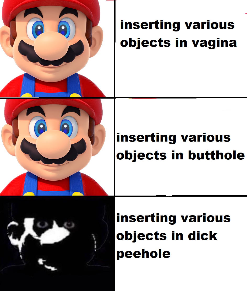 Why is there blood everywhere? | Scrolller