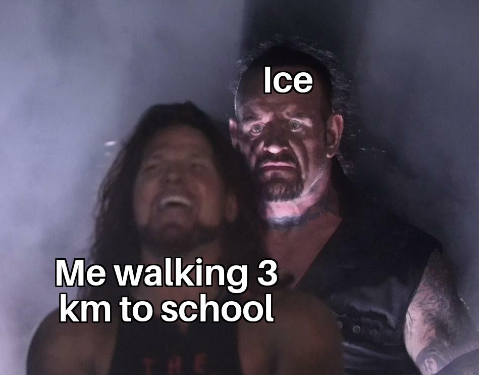 Why is water solid | Scrolller