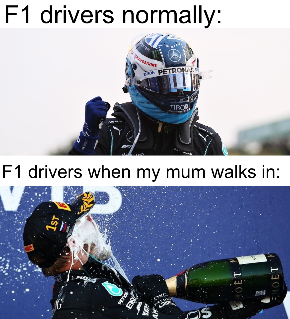 Why it do be like that? | Scrolller