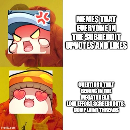 Why mods :'( | Scrolller