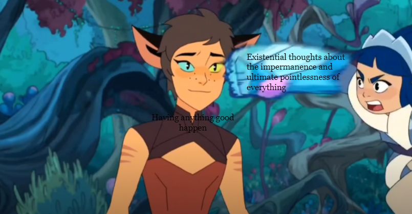 Why Must This Always Happen | Scrolller