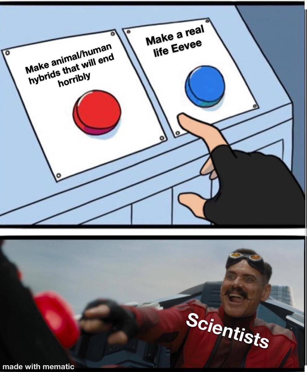 Why must this happen | Scrolller