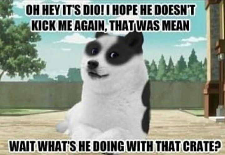 Why must you do danny dirty like that ? | Scrolller