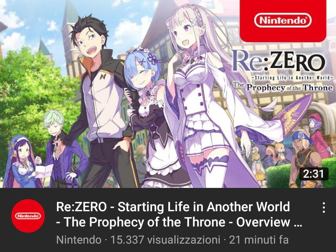 Why nintendo... | Scrolller