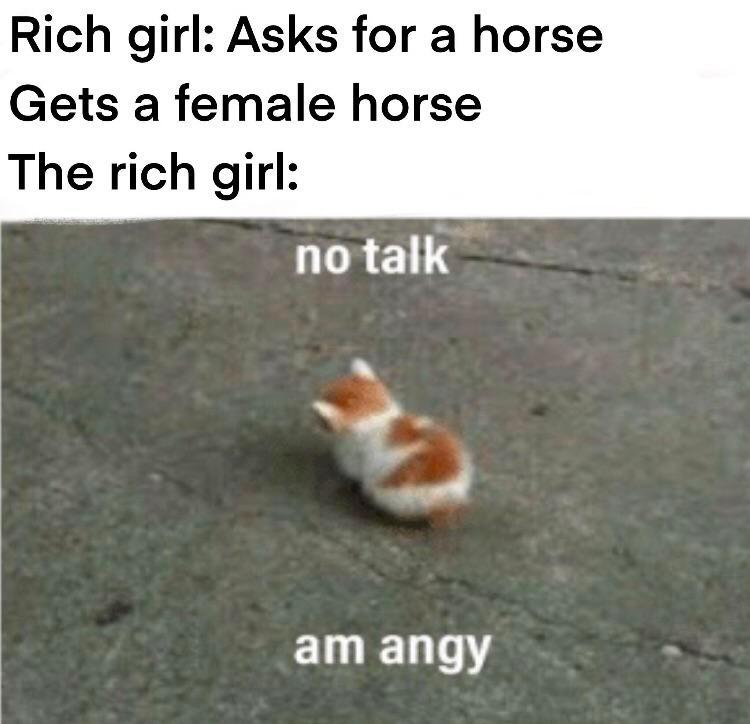 Why she crying? | Scrolller