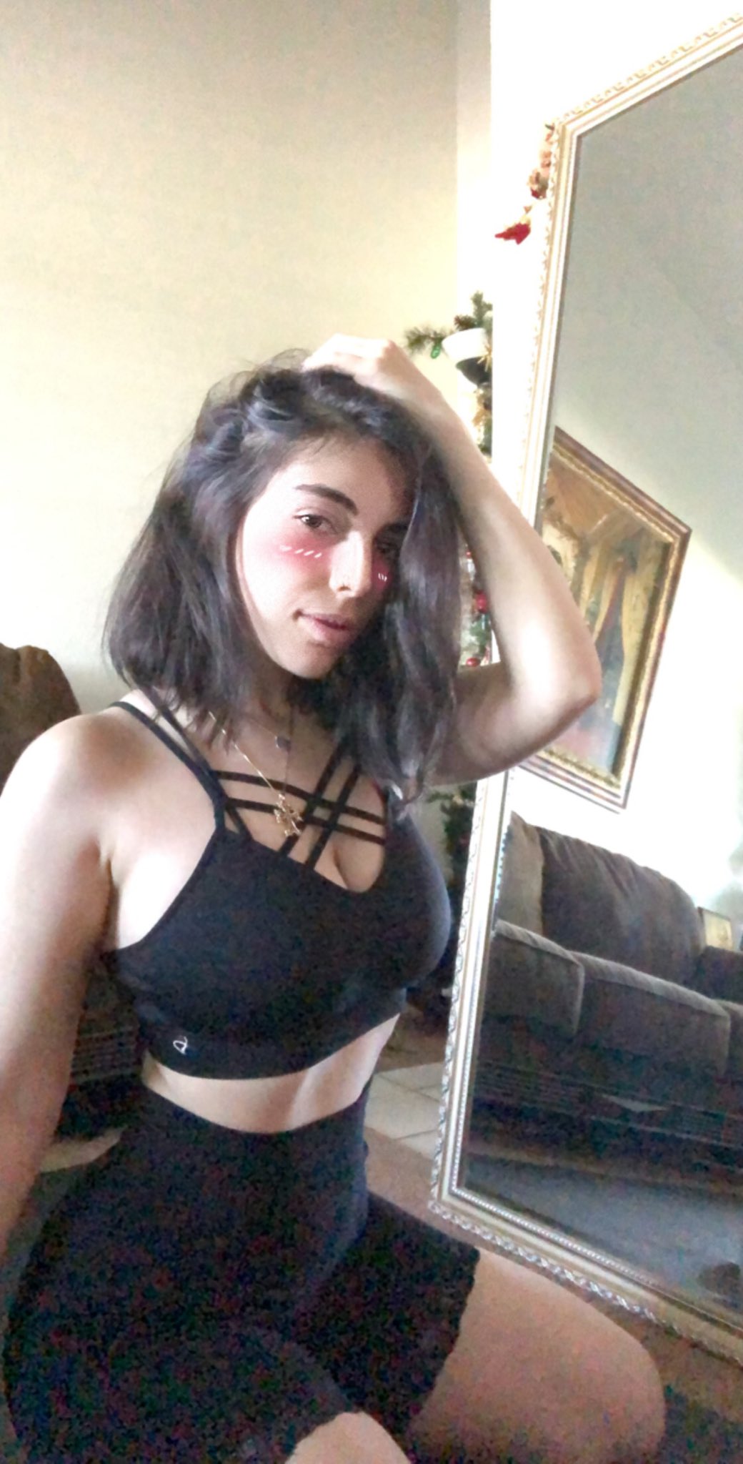 Why she's so beautiful? | Scrolller