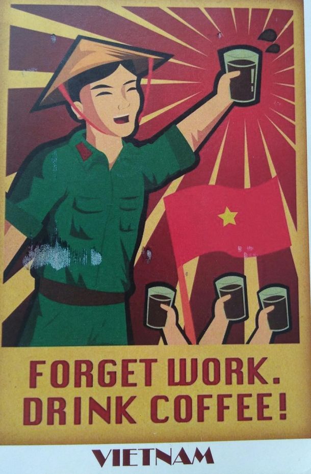 Why so many foreigners live in Vietnam, while Vietnamese people think ... Why so many foreigners live in Vietnam, while Vietnamese people think ...