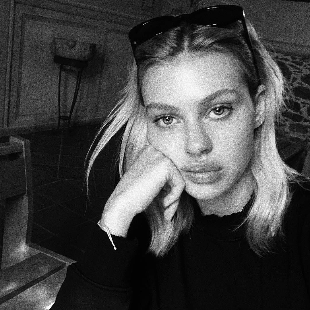 Why so sad ? | Scrolller