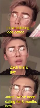 Why the stereotypes | Scrolller