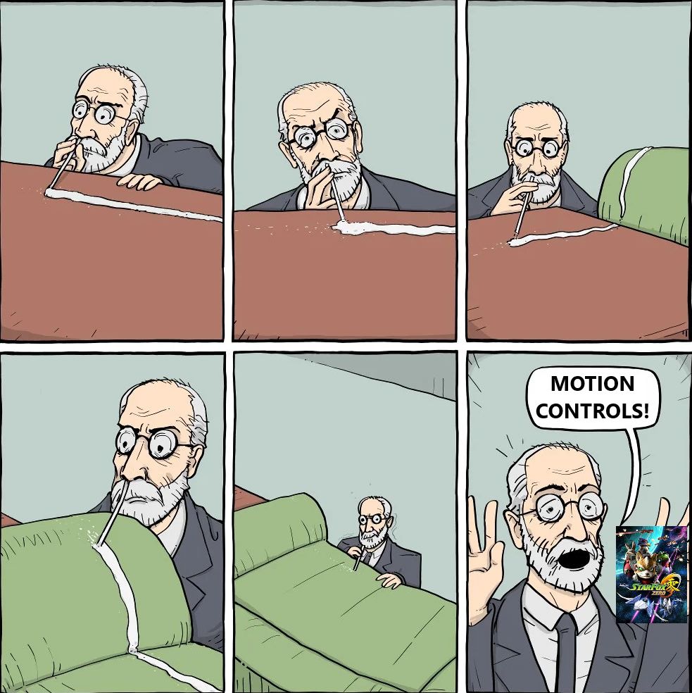 Why they gotta be mandatory though? | Scrolller