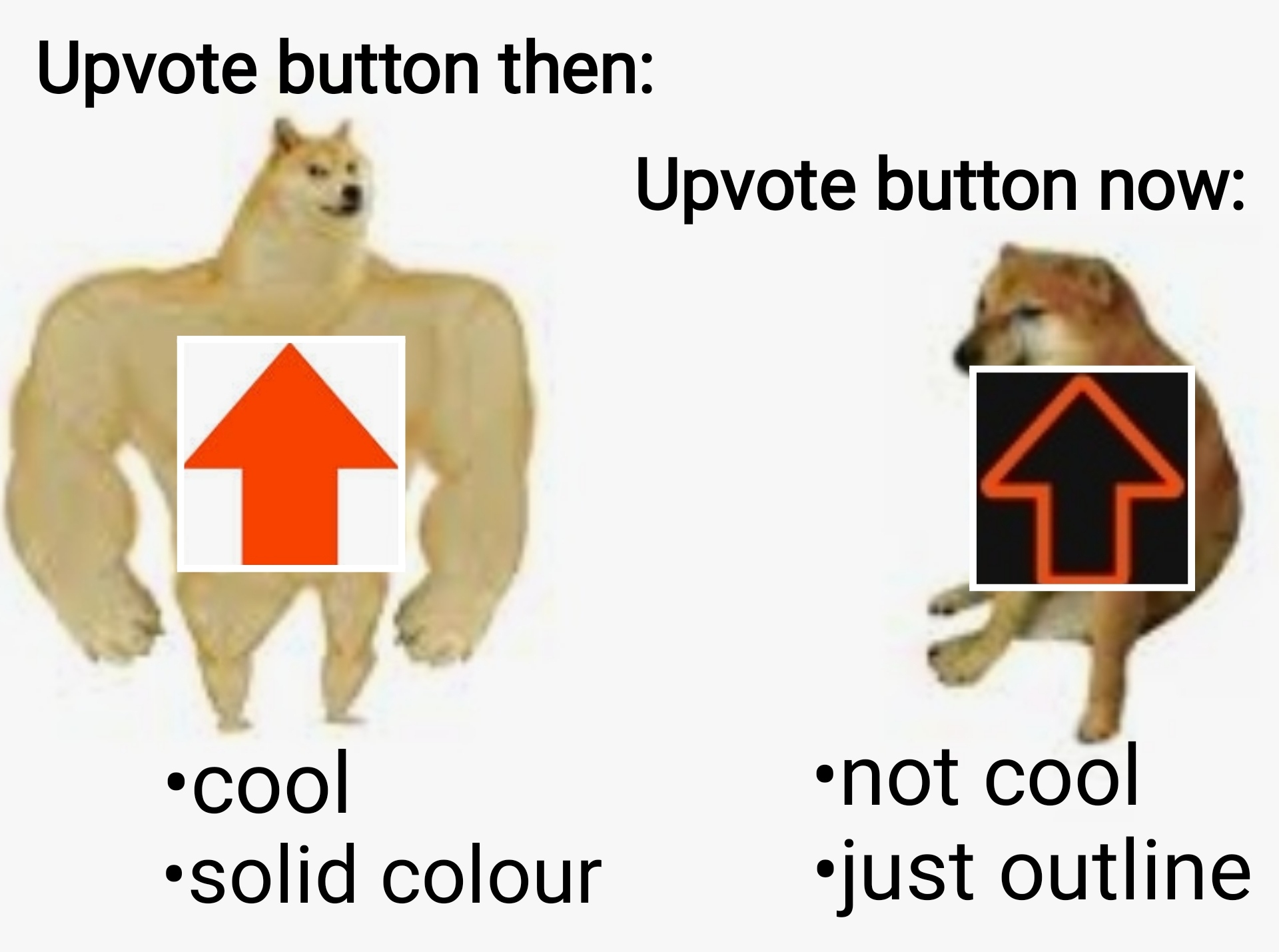 Why tho? | Scrolller