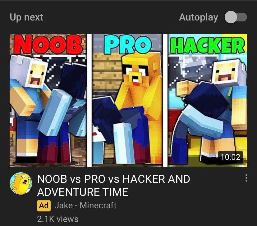 Why though? | Scrolller