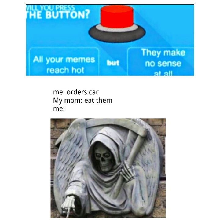 Why yes I will | Scrolller