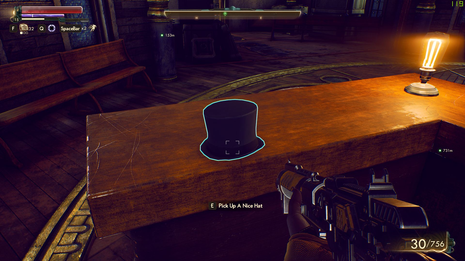 Why Yes! That is quite the nice hat! | Scrolller