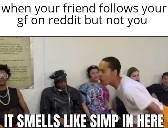 Why you doing me dirty bro | Scrolller