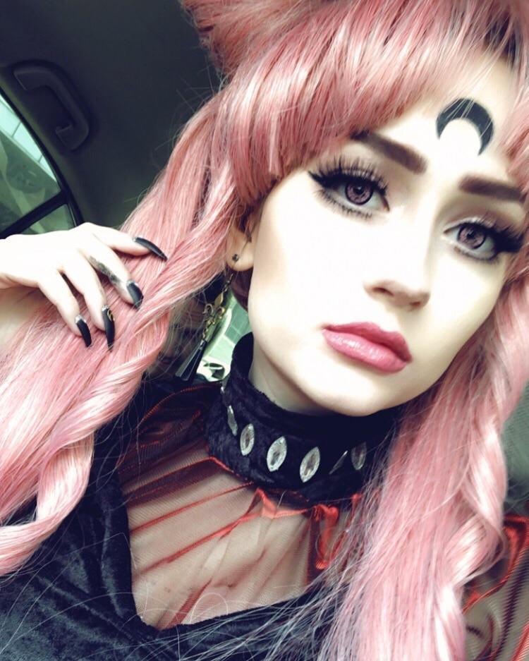 Wicked Lady | Scrolller