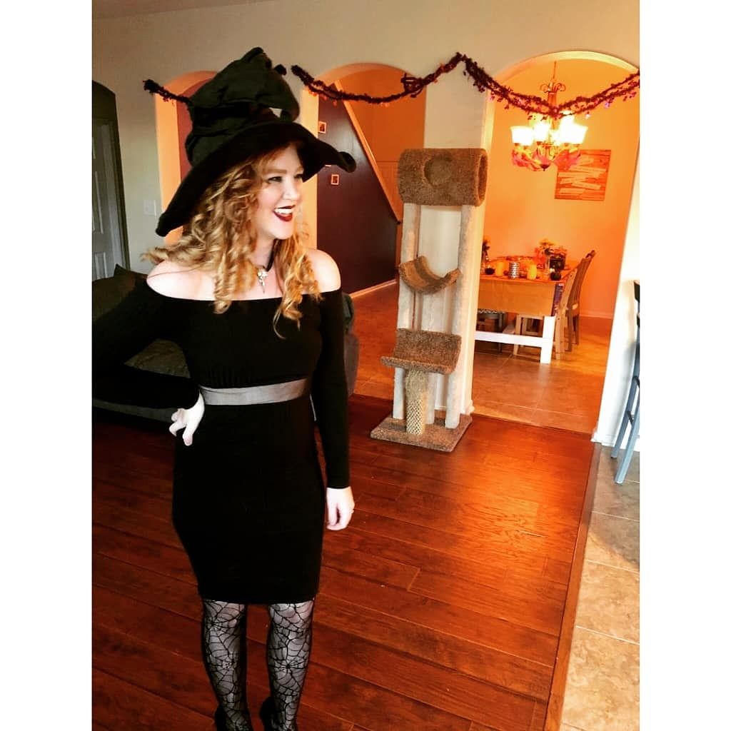 Wicked Witch | Scrolller