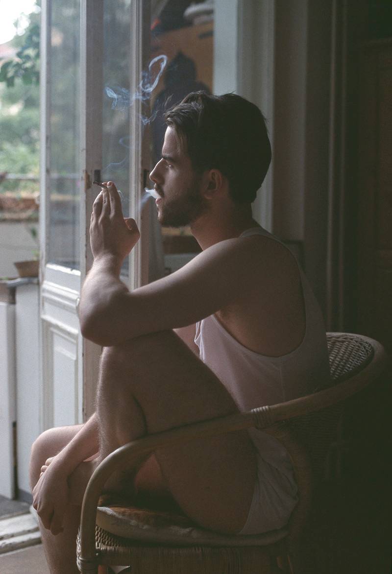 Discover more like Hotguyssmoking: Wicker chair and Related Content | Scrolller