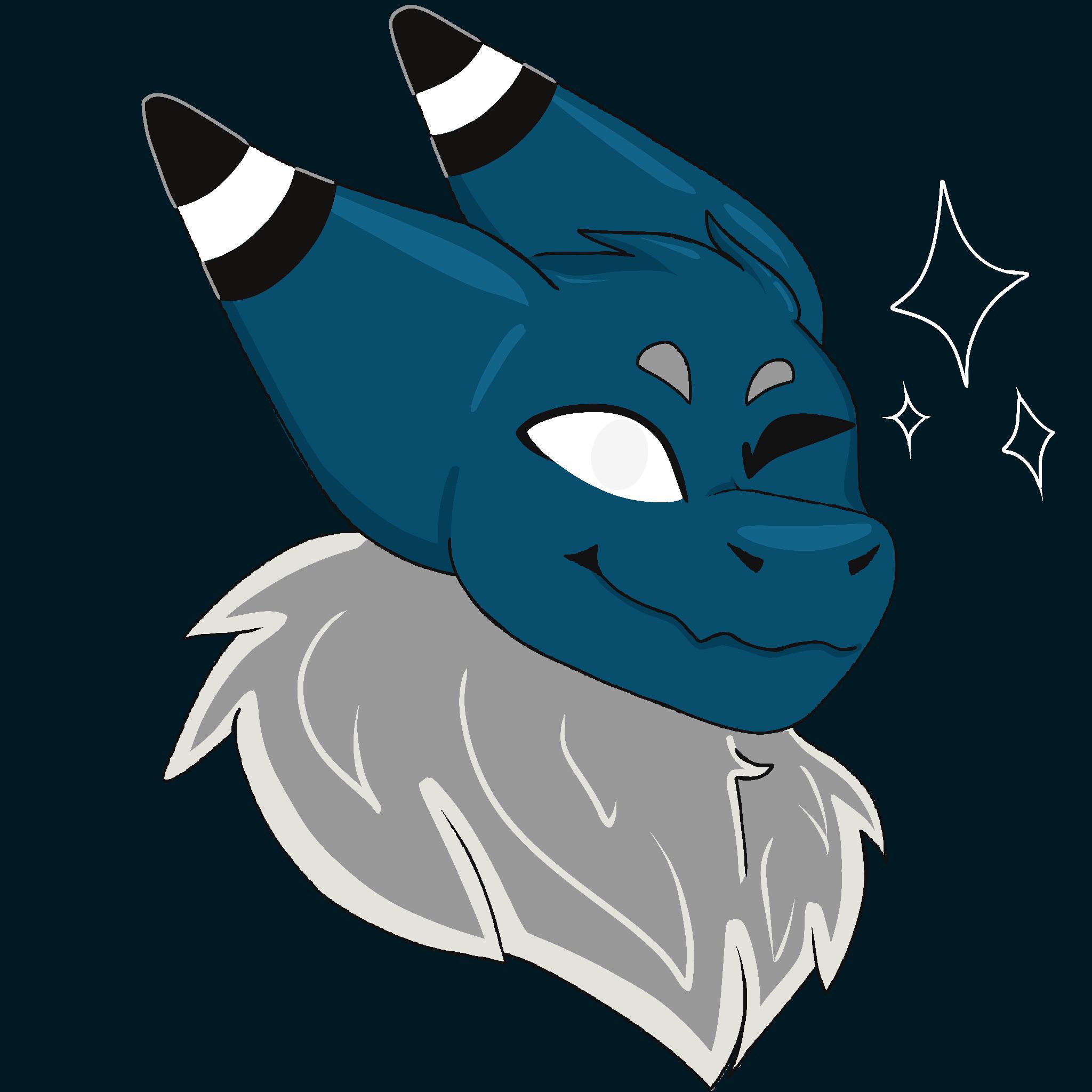 wickerbeast! (art by me) | Scrolller