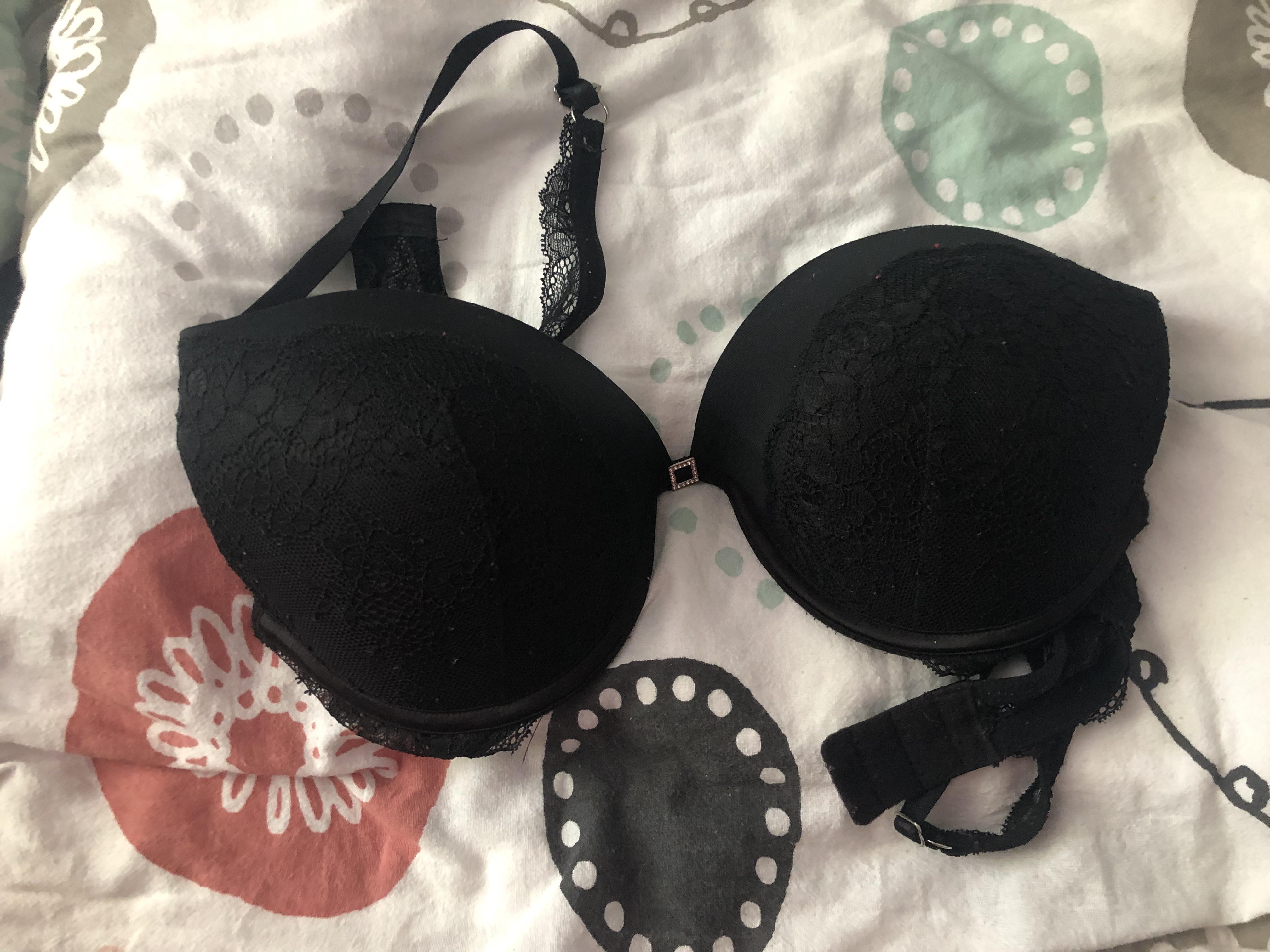 wie findet ihr den bh meiner mutter? | Scrolller