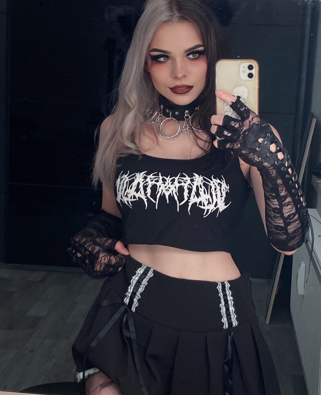 Wie findet ihr sie? | Scrolller